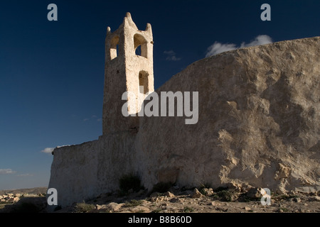 Princess mosque near Yefren, Libya. An example of early islamic ...