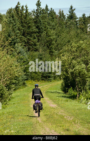 Emerald, Prince Edward Island, Canada Stock Photo - Alamy