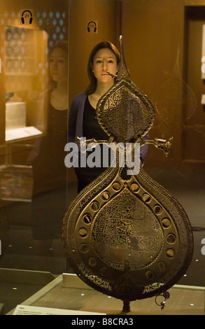 Shah 'Abbas The Remaking of Iran Exhibition at the British Museum ...