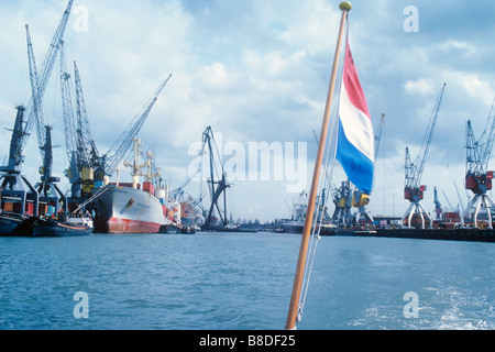 port of switzerland,basel Stock Photo - Alamy