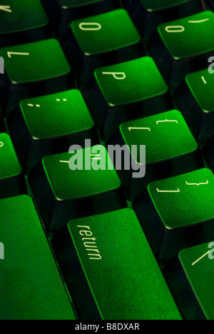 Return key on keyboard Stock Photo: 69078008 - Alamy