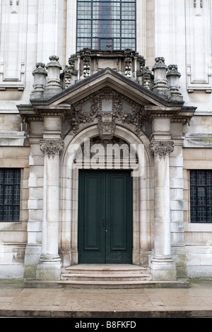 Eton College library Stock Photo - Alamy