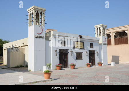 Dubai, Zayed university, United Arab Emirates Stock Photo - Alamy