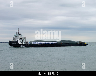 Blade Runner Two shipping the 10000th wind turbine blade manufactured ...