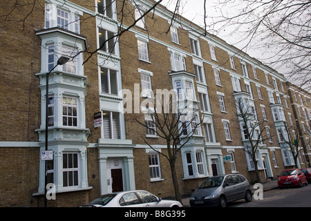 Corfield Street Bethnal Green London E2. Improved Industrial Dwellings ...