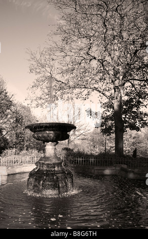 Sutton town in London Borough of Sutton in South London, UK. Police ...