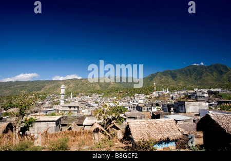 Comoros Anjouan Domoni Stock Photo - Alamy