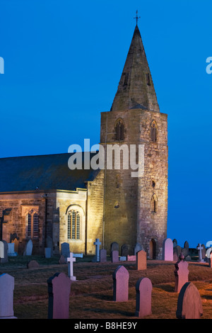 St Bartholomew's Church in the North Staffordshire Moorlands, Peak ...