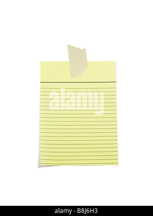 Empty space sticky tape for copy space your own words Stock Photo - Alamy