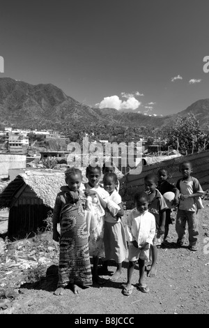 Comoros Anjouan Domoni Stock Photo - Alamy