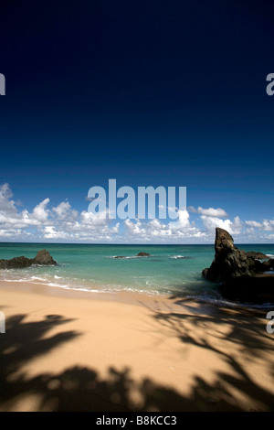 Comoros Anjouan Moya Beach Stock Photo - Alamy