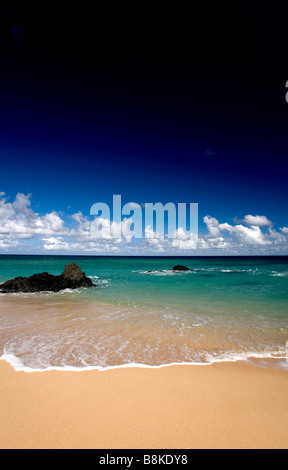 Comoros Anjouan Moya Beach Stock Photo - Alamy