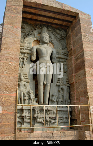 The image of View of Konark Sun Temple in Odisha, India Stock Photo - Alamy
