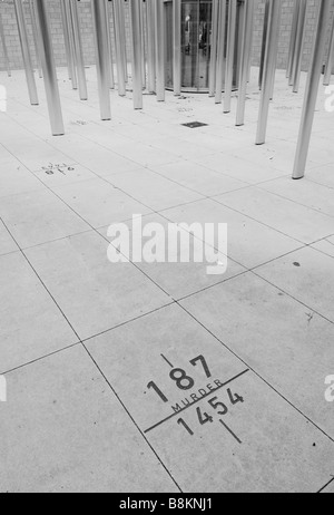 The Los Angeles Metropolitan Detention Center Stock Photo - Alamy
