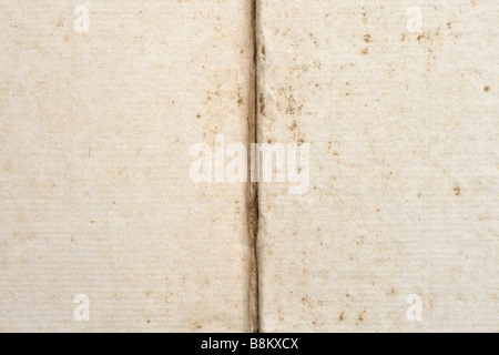 Detail from a 1ate 1700 s Men s Quarterly Magazine Stock Photo - Alamy