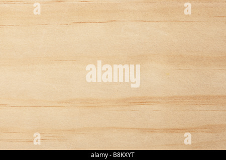 natural finish wood grained background Stock Photo - Alamy