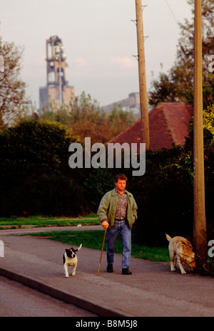 Shirebrook Colliery Derbyshire UK Miners at Shirebrook Colliery 1992 ...