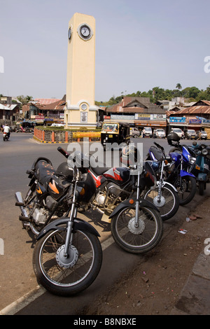 Aberdeen Bazaar, Port Blair, Andaman Islands, India, Asia Stock Photo ...