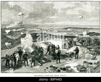 miss florence nightingale hospital scutari during crimean war 1855-6 ...