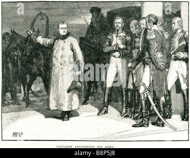 Emperor Napoleon Bonaparte France studio of Francois Pascal Simon ...