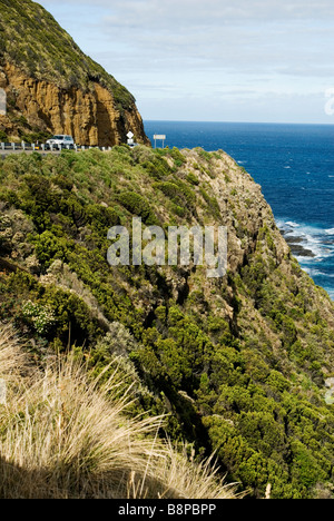Cape Patton - Australia Stock Photo - Alamy