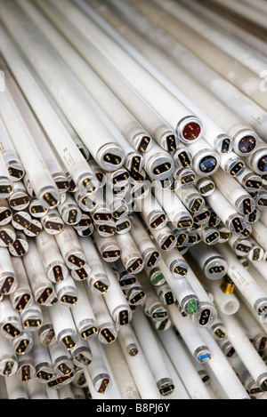 Full frame shot of light bulbs Stock Photo - Alamy