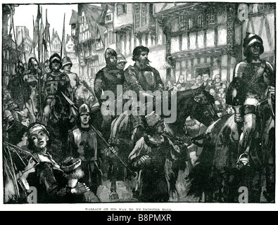 First War of Scottish Independence (1296-1328): William Wallace (cl272 ...