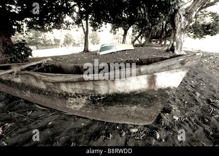 Comoros, Anjouan, west coast, local girls Stock Photo: 22657504 - Alamy