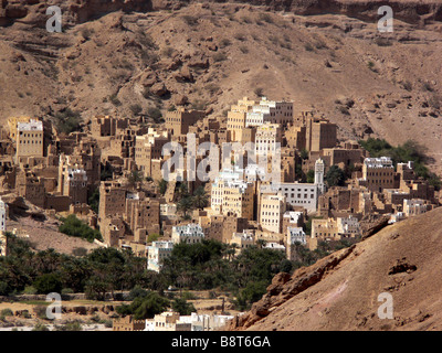 yemen, asia, hadramaut desert Stock Photo - Alamy