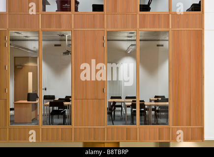 North Glasgow College in Springburn Glasgow Stock Photo - Alamy
