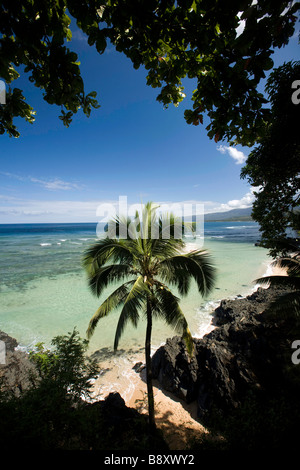 Comoros, Anjouan, Moya. Beach, sandbar Stock Photo - Alamy