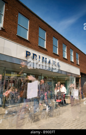 Primark Norwich UK Stock Photo - Alamy
