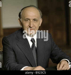 Todor Zhivkov Bulgarian Communist Party Central Committee First Stock ...
