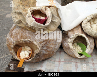 Balkan cuisine in Bosnia and Herzegovina. Mostar grilled meats and ...