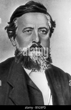 WILHELM LIEBKNECHT (1826-1900) German social democrat and founder of ...