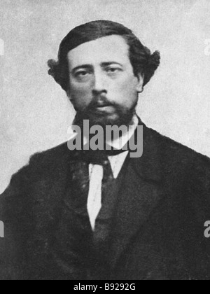 WILHELM LIEBKNECHT (1826-1900) German social democrat and founder of ...