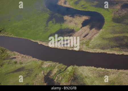 River Emajõgi, Tartu County, Estonia, Europe Stock Photo - Alamy