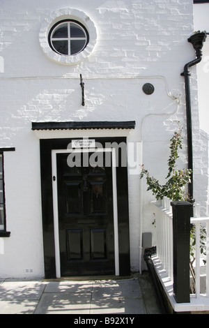 Gentlemens Row Enfield Stock Photo - Alamy