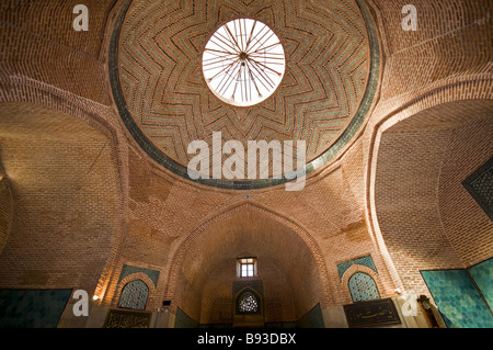 Sahip Ata Mosque in Konya City, Turkiye Stock Photo - Alamy