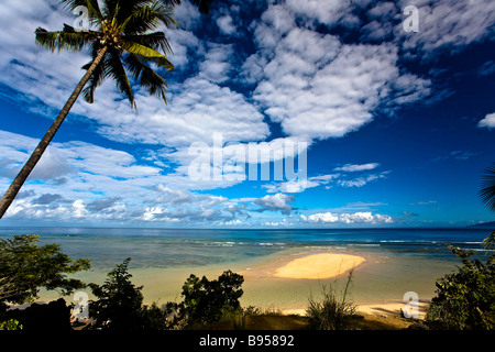 Comoros, Anjouan, Moya. Beach, sandbar Stock Photo - Alamy