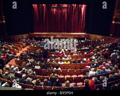The Brighton Dome Theatre and Concert Hall which was once the stables ...