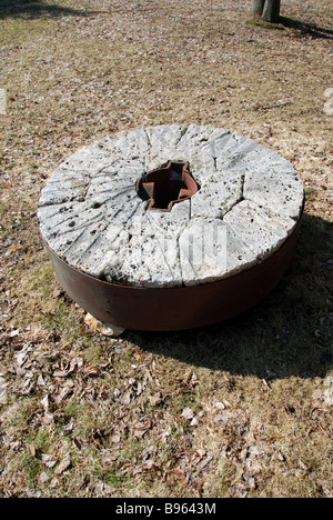 grind stone wheel Stock Photo - Alamy