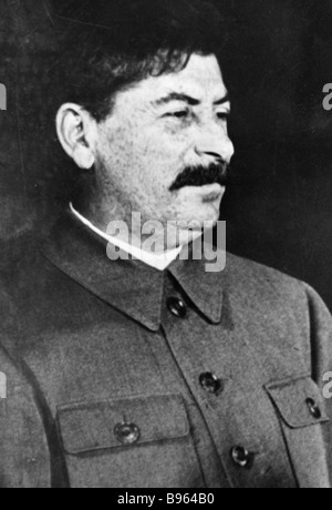 Josef Stalin General Secretary of the Soviet Communist Party s Stock ...