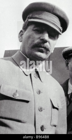 Josef Stalin General Secretary of the Soviet Communist Party s Stock ...