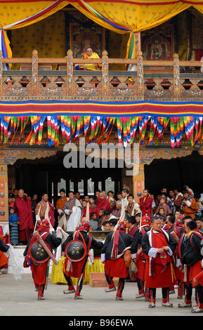 Bhutan, Ngawang Namgyal is Bhutan's greatest ruler who unified the ...
