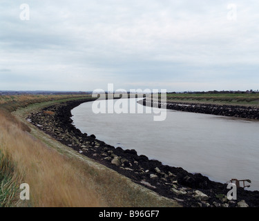 Arun River near Arundel Stock Photo - Alamy