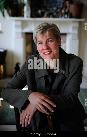 author Tanya Landman who published The Goldsmith s Daughter Bideford ...