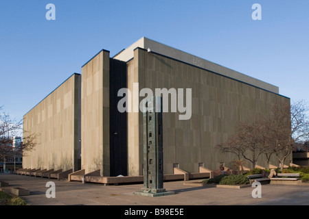 Confederation Center of the Arts Charlottetown PEI extensive Stock ...