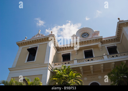 Attorney General's Building. Panama City, Republic of Panama, Central ...