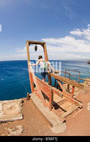 South Pacific, Island, USA, Hawaii, Big Island, Hawaiian, Captain Cook ...